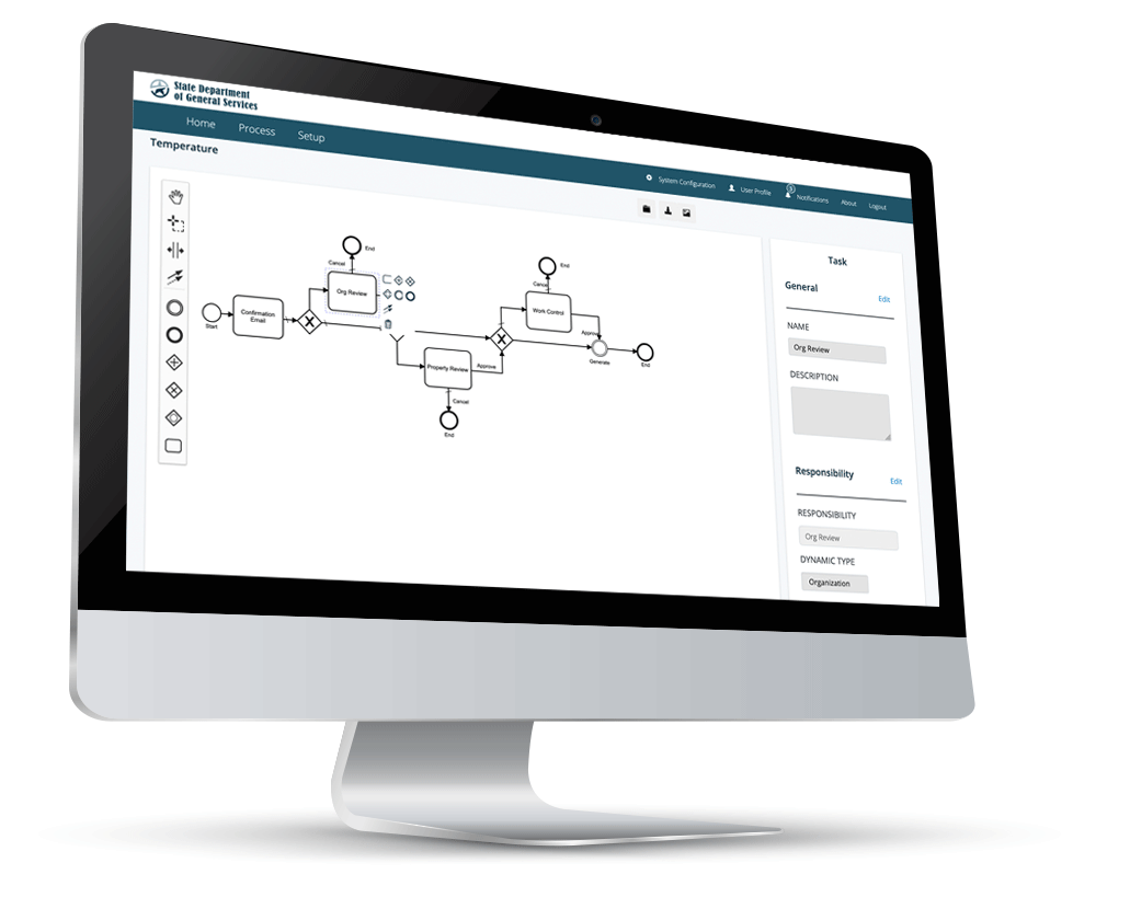Facilities Service Request Software, Customer Portal | FacilityForce